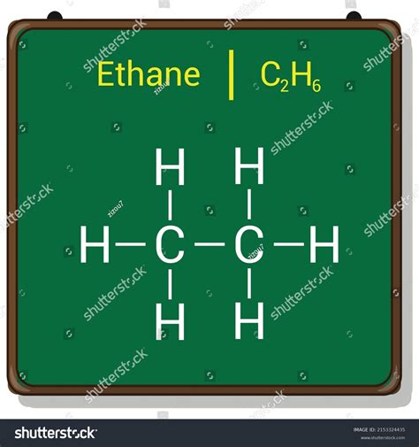 Lewis Structure For C2h5i