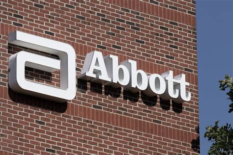 Oversold And Overextended Abbott Laboratories Is A Great Buy Entrepreneur