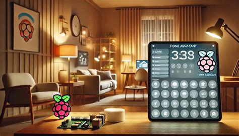 home assistant su raspberry pi guida completa alla domotica