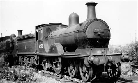Lner D40 Gnosr 4 4 0 Heywood F Class Locomotives National Preservation
