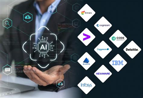 10 Top Data Analytics Companies In 2025