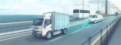 Ai Powered Vehicle Safety Transforming Commercial And Industrial Fleets