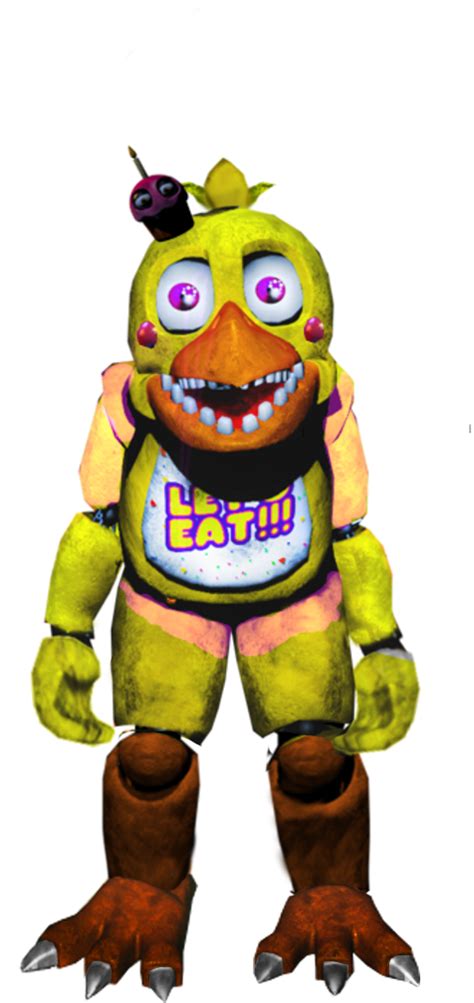 Advanced Chica Fnaf Why Are We Still Here Wikia Fandom