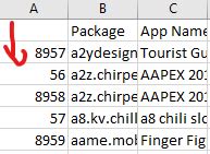 Python How To Remove Pandas Index Column When Writting To CSV Stack Overflow