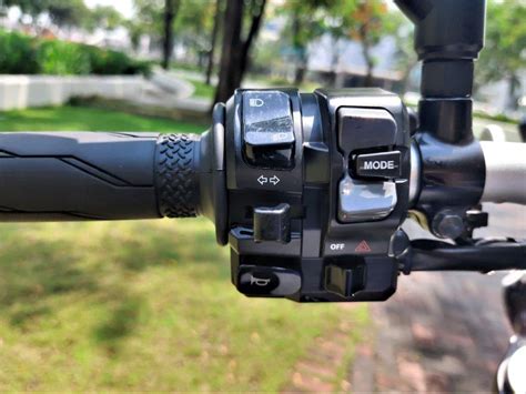 Đa dạng cảm giác lái với hyper naked Yamaha MT 09