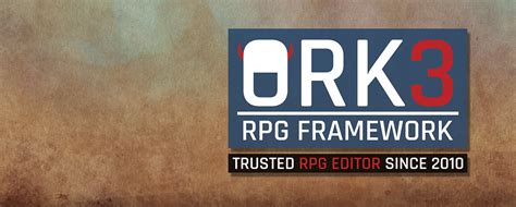 Rpg Editor Ork Framework 3 Community Showcases Unity Discussions