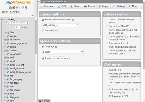 Upgrading From OsTicket To OsTicket Awesome Using Windows IIS Installing To A Subdomain