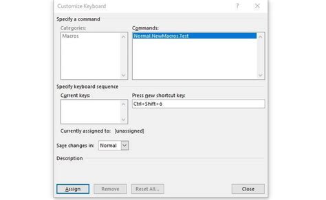 Word Macros Definition Guide And Examples Ionos