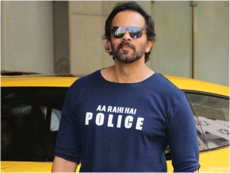 Rohit Shetty To Make His Directorial Web Debut With A Big Scale Action Cop Drama Show For Amazon
