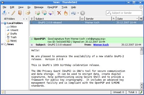 10 Thunderbird Addons You Shouldnt Be Without Make Tech Easier