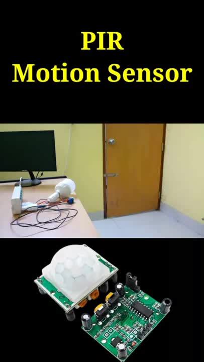 Pir Motion Sensor Hc Sr501 Hc Sr505 Am312 Adjust Ir Pyroelectric