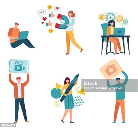 Programmer Pengembang Dan Desainer Spesialis Ti Yang Bekerja Di Laptop