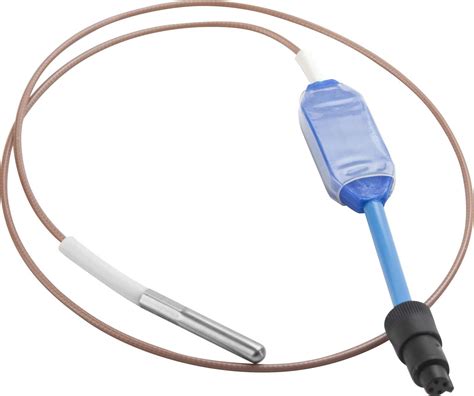 C Temperature Intelligent Sensor For Radio Modules Tecnosoft