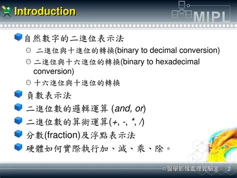 Ppt Chapter 3 Arithmetic For Computers Powerpoint Presentation Free