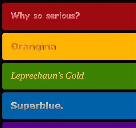 Jquery Template Jquery Tutorials Jquery Effects