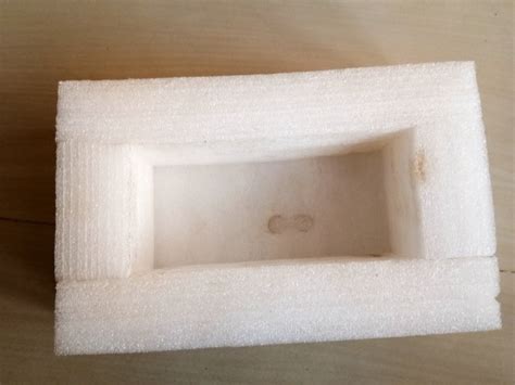 Epe Armour Side Foam Buffer At Best Price In Ahmedabad By Asian