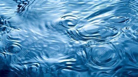Water Summer Flow World Water Day Powerpoint Background For Free
