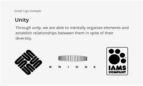 Similarity Gestalt Logo