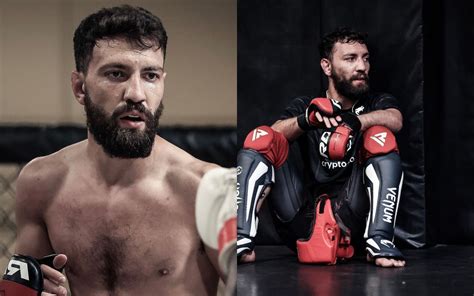 Javid Basharat Breaking Ufc 294 Receives Exciting Addition With Javid