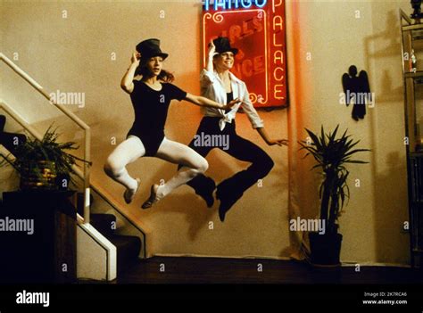 Sandahl Bergman All That Jazz Sandahl Bergman All That Jazz