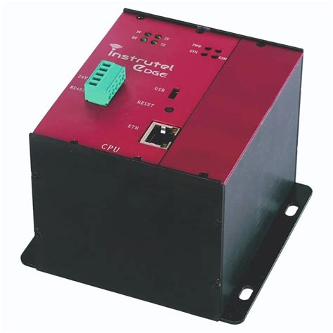 Edge Iot Gateway Lan At Rs 12500 Piece In Hyderabad Id 2853407296248