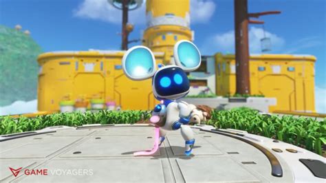 All Astro Bot Abilities Ranked Game Voyagers