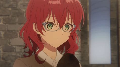 Dahliainbloom Teaserpvscreenshot Anime Trending Your Voice In Anime