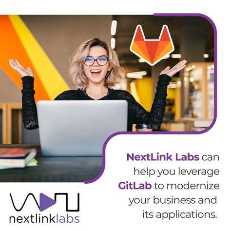 Nextlink Labs On Linkedin Gitlab Nextlinklabs Devsecops Devops Cybersecurity