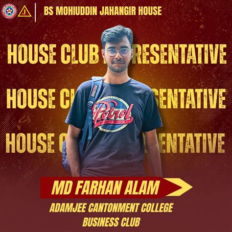 Acc Bs Captain Acc Bs Captain Mohiuddin Jahangir House