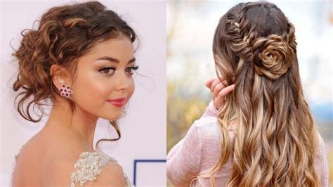40 Fancy Hairstyles To Get Modern Day Look Hairdo Hairstyle