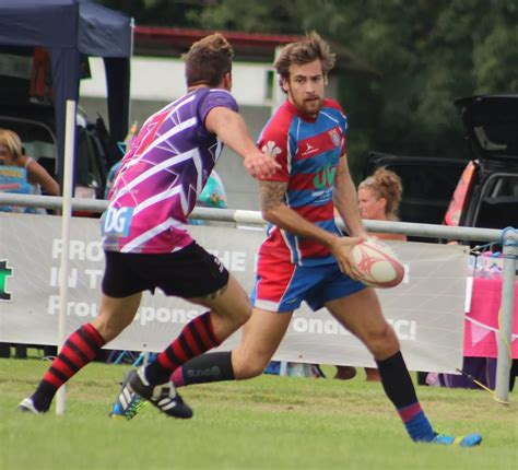 Tondu Rfc Rugby Sevens Tournament Wales Online
