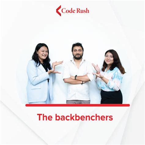 Code Rush On Linkedin Coderush Team Technology