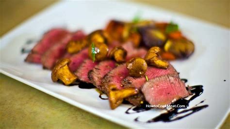 How To Cook Filet Mignon Broil Understandingbench16