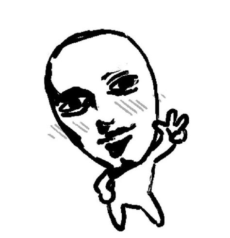 Cute Drawing Memes
