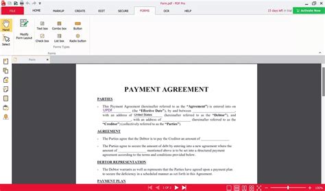 Learn How To Remove Blue Boxes In PDFs UPDF