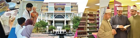 Doctor Of Philosophy In Sharia In Universiti Islam Antarabangsa Sultan