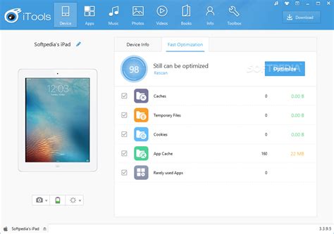Itools Download Softpedia