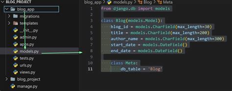 Python Django Mysql Crud Python Guides