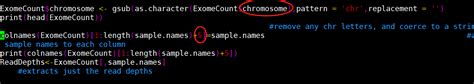 Error In Makecnvcallr Undefined Columns Selected · Issue 23