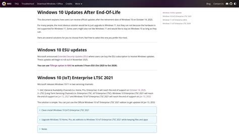 Windows 10 Iot Ltsc Edition Emerges As Top Choice For Avoiding Hardware Upgrade Costs Biggo News
