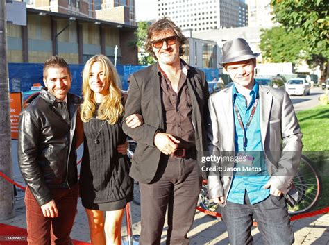 Director Guy Edoin Actress Pascale Bussiere Actor Francois News