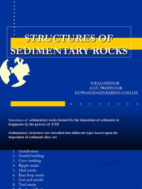 Sedimentary Structures Download Free Pdf Sedimentary Rock Limestone