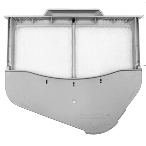 Samsung Dryer Lint Screen