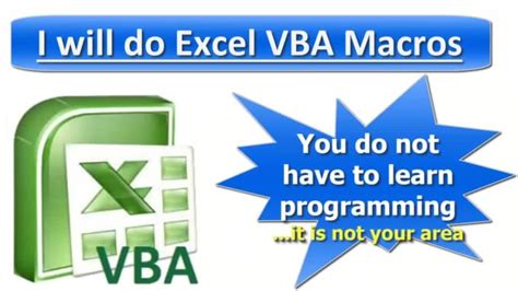 Hacer Macros De Excel Vba Y Hacer Web Scraping