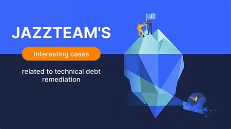 Dzmitry [zmicer] Harachka On Linkedin Technicaldebt Softwaredevelopment Experience Insights