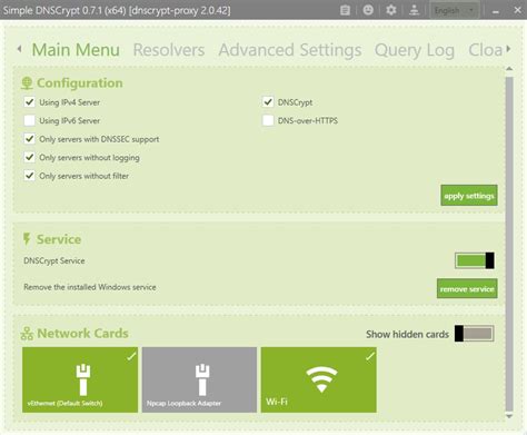Preserve Your Privacy Through Dns Encryption On Windows Mac And Linux Michael Rinderle