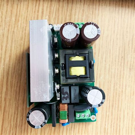 HIFI Amplifier Switch Power Supply LLC Tech 500W 600W 1000W 2000W PSU Dual DC Output 36V 48V