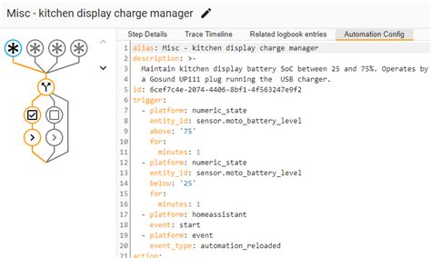 how to fix error only automations in automations yaml are editable home assistant os
