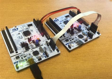 Problems Getting Started With Sensor Tile Stmicroelectronics Community