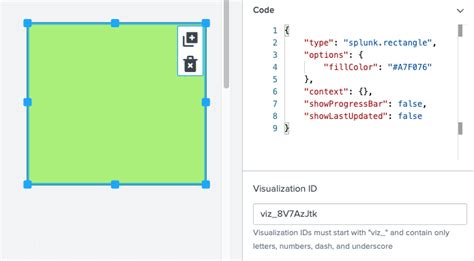 What Is The Visual Editor Splunk Documentation